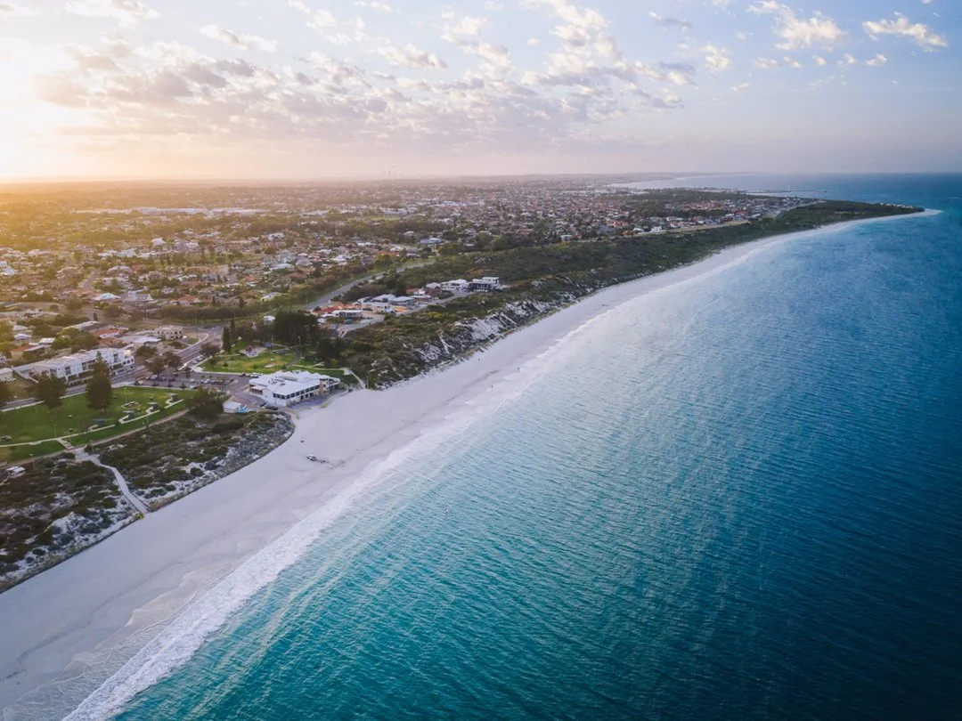 Facilities, venues and parks | City of Joondalup